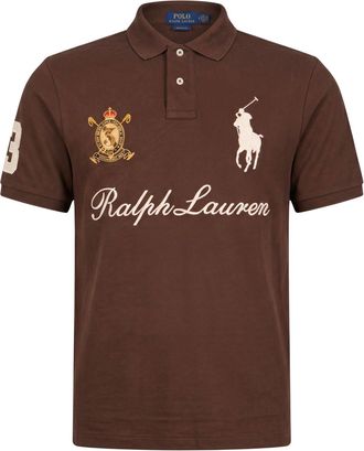 Ralph Lauren TOPS - T-shirts auf YOOX.COM