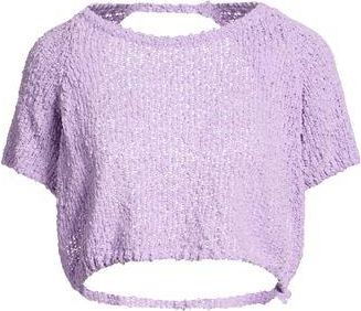 Vicolo MAILLE - Pullover sur YOOX.COM
