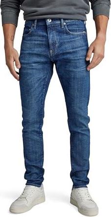 G-Star G-Star Homme Jean Revend FWD Skinny, Bleu (faded blue copen D20071-D441-G318), 27W / 30L