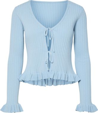 Pieces Strickjacke PCRagnhild