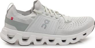 On Running Homme, Sport, Gris, Taille: 43 EU Cloudswift 4