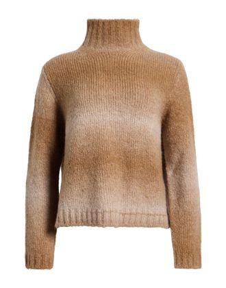 Woolrich STRICKWAREN - Rollkragenpullover auf YOOX.COM