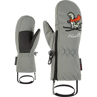 Ziener Kinder Handschuhe F&auml;ustlinge Le Zoo Minis glove