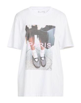 Elite TOPS - T-shirts auf YOOX.COM