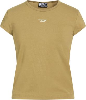 Diesel TOPS - T-shirts auf YOOX.COM