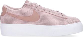 Nike Low Platform Sneaker Whisper - - Sport - Damen - Rosa - 36 1/2 EU