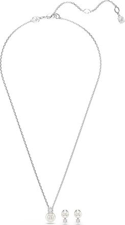 Swarovski Schmuckset Matrix
