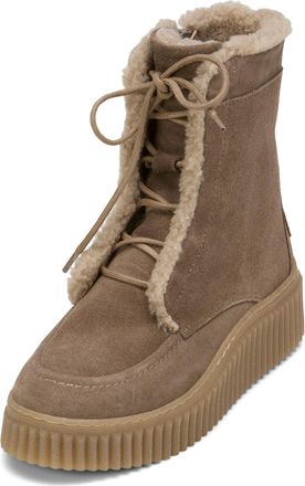 Marc O'Polo Schn&uuml;rstiefel