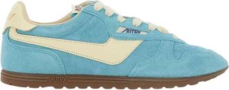 Autry Damen, Schuhe, Blau, 41 EUGröße