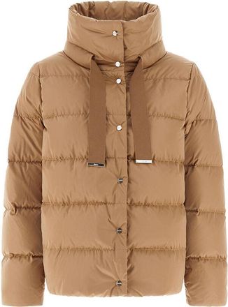 Herno Damen Daunenjacke Regular Fit