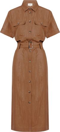 Saison 1865 Robe longue Vrim