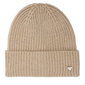 Guess M&uuml;tze Guess AW5236 WOL01 Beige