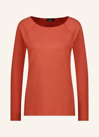 Monari Monari Longsleeve orange