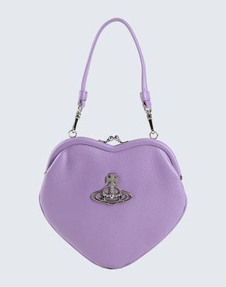 Vivienne Westwood HEART FRAME PURSE