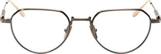 Akoni Monture optique Artemis - unisex - Accessoires - Jaune - Taille: 50 MM