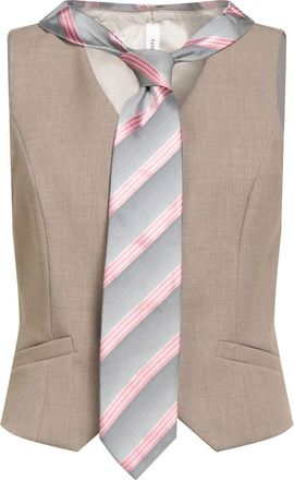 Tensione In ANZÜGE und CO-ORDS - Couture-Westen auf YOOX.COM