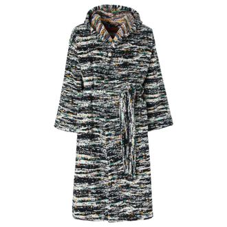 Missoni Home unisex, Nachtwäsche & Lounge, Mehrfarbig, MGröße