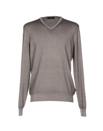 Moorer MAILLE - Pullover sur YOOX.COM