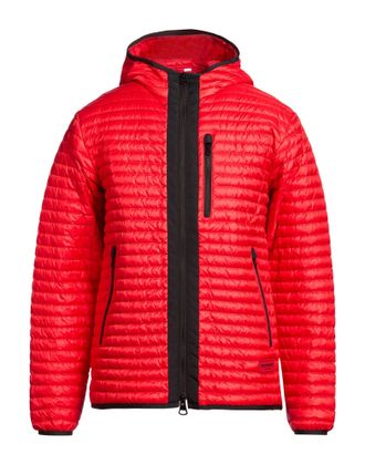 Burberry JACKEN & M&Auml;NTEL - Pufferjacken & Daunenjacken auf YOOX.COM