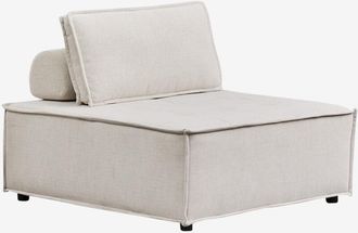 Sklum Vermont Stoffsessel - Sklum