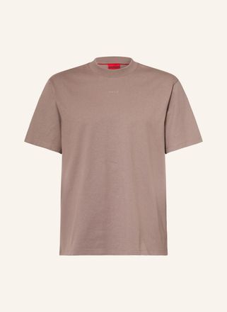 HUGO BOSS Hugo T-Shirt Dapolino beige