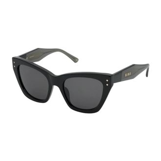 Nina Ricci Sonnenbrille - - Accessories - Damen - Schwarzk - 54 MM