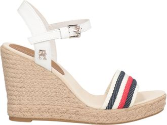 Tommy Hilfiger SCHUHE - Espadrilles auf YOOX.COM