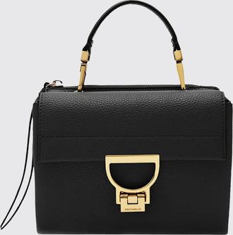 Coccinelle Minitasche COCCINELLE Damen Farbe Schwarz