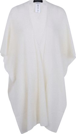 Fabiana Filippi Campagna Long Cardigan