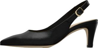 Gabor Slingpumps