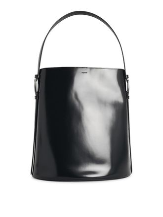 Coperni Shopper - Schwarz