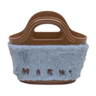 Marni Damen, Taschen, Blau, ONE SIZEGr&ouml;&szlig;e