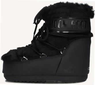 Moon Boot Damen, Schuhe, Schwarzk, 36 EUGröße