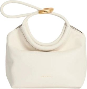 Coccinelle Femme, Sacs, Blanc, Taille: ONE Size Coccinelle Bags.. White