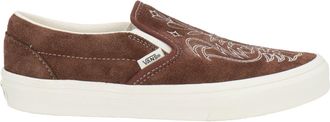 Vans CLASSIC SLIP-ON