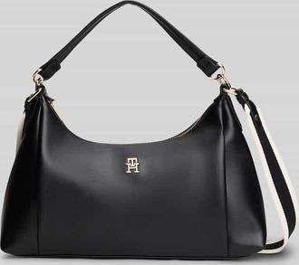 Tommy Hilfiger Henkeltasche mit Crossbody Schulterriemen