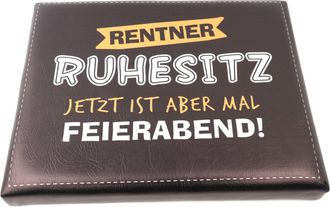 Gilde Kunststoff Sitzpolster Ruhesitz 42993