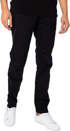 Diesel 1986 LARKEE-BEEX_PANTS_Noir (straight)_32W / 34L