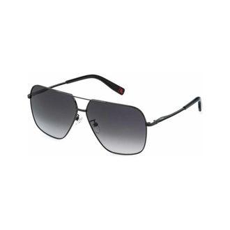 Fila Carbon Sonnenbrille - - Accessories - Herren - Schwarzk - 63 MM