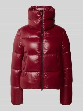 Save The Duck Regular Fit Steppjacke mit Stehkragen Modell Isla