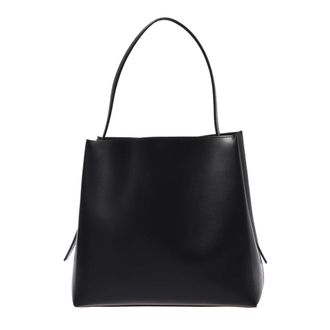 Baldinini Ledertasche - - Bags - Damen - Schwarzk - ONE SIZE