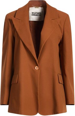 Silvian Heach ANZ&Uuml;GE und CO-ORDS - Blazers auf YOOX.COM