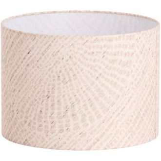 Light & Living Light & Living - abat-jour - Stone - beige - textile - E27