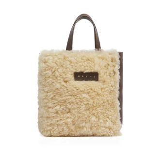 Marni Handbags - - Bags - Damen - Beige - ONE SIZE