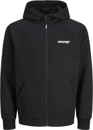 Jack & Jones Jjthatcher Sweat Zip Hood