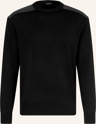 Paul & Shark Paul & Shark Pullover schwarz