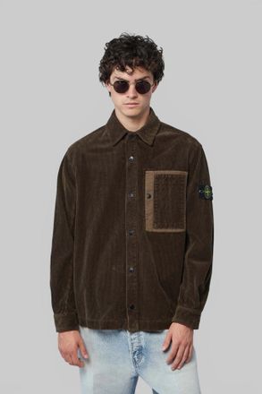 Stone Island Shirts