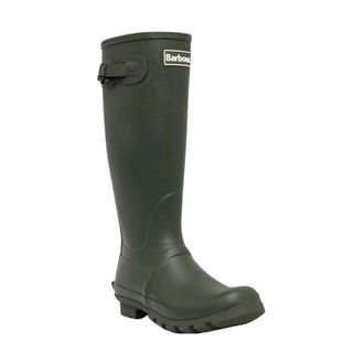 Barbour Bede Wellington - - Shoes - Herren - Gr&uuml;n - 45 EU