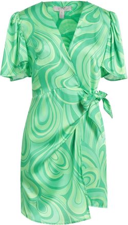 Liquorish KLEIDER - Mini-Kleider auf YOOX.COM