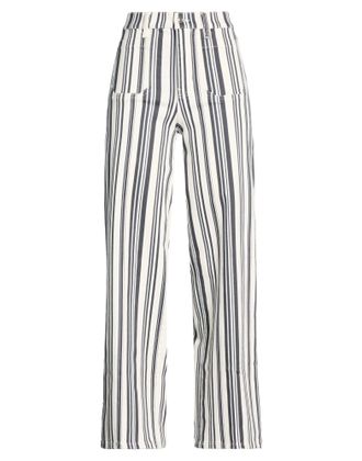 Frame Denim LE SLIM PALAZZO MODERNIST POCK